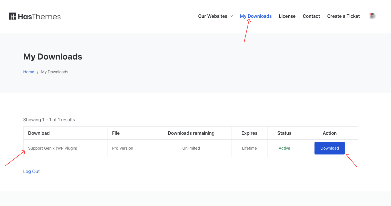 How to install and activate Support Genix? - Support Genix
