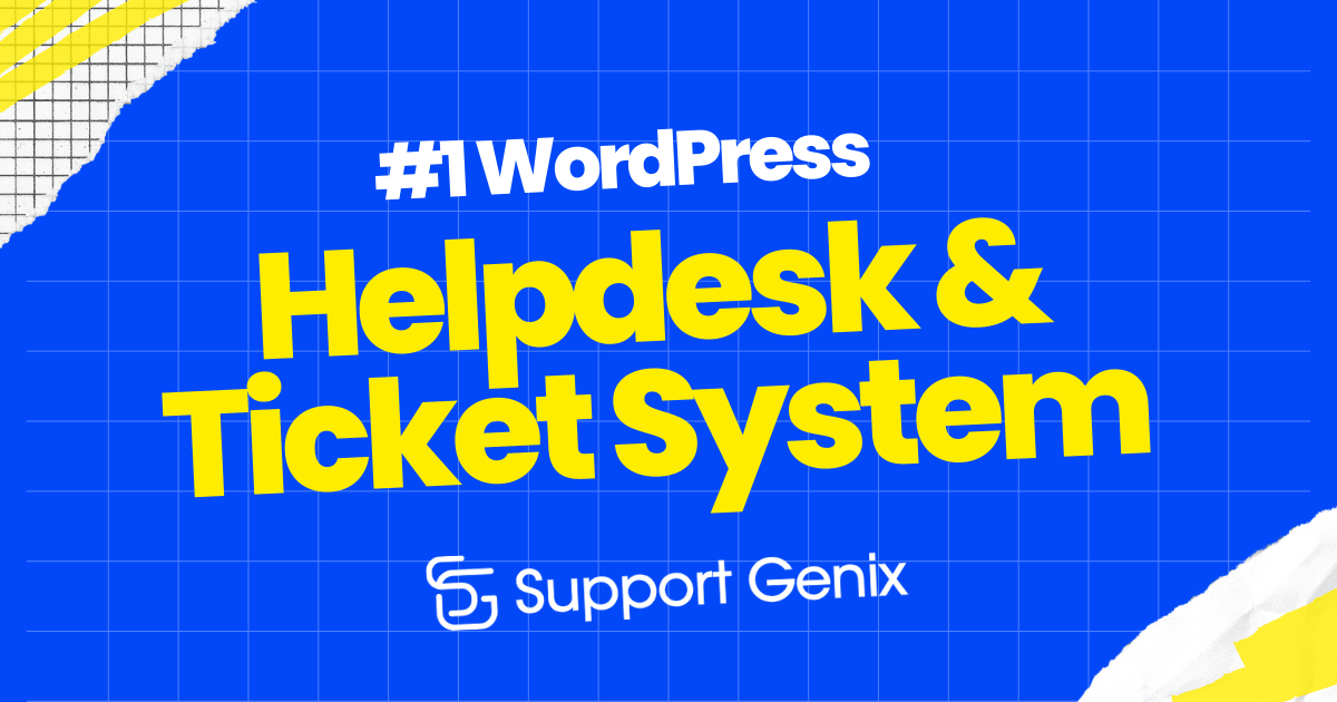How to Make Product Improvements with Examples - Support Genix
