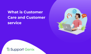 Difference Between Customer Service and Customer Experience: The ...