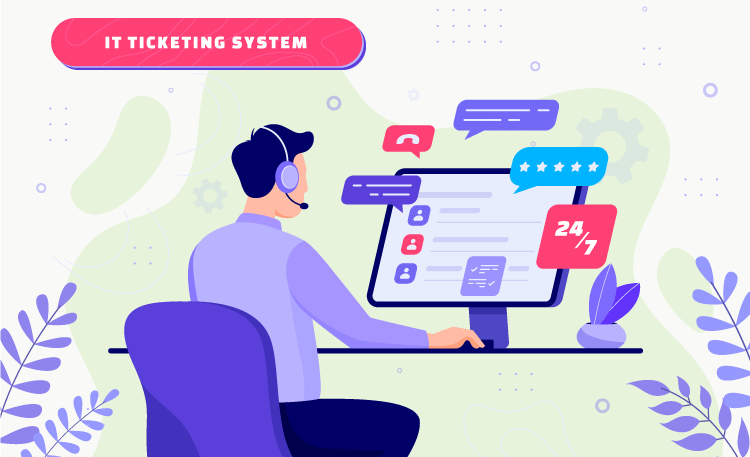 What is an IT Ticketing System? A Comprehensive Guide - Support Genix